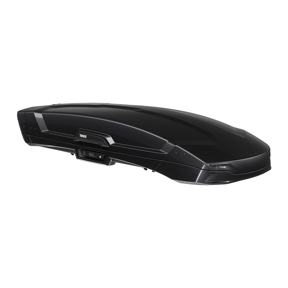 Автобокс Thule vector m black